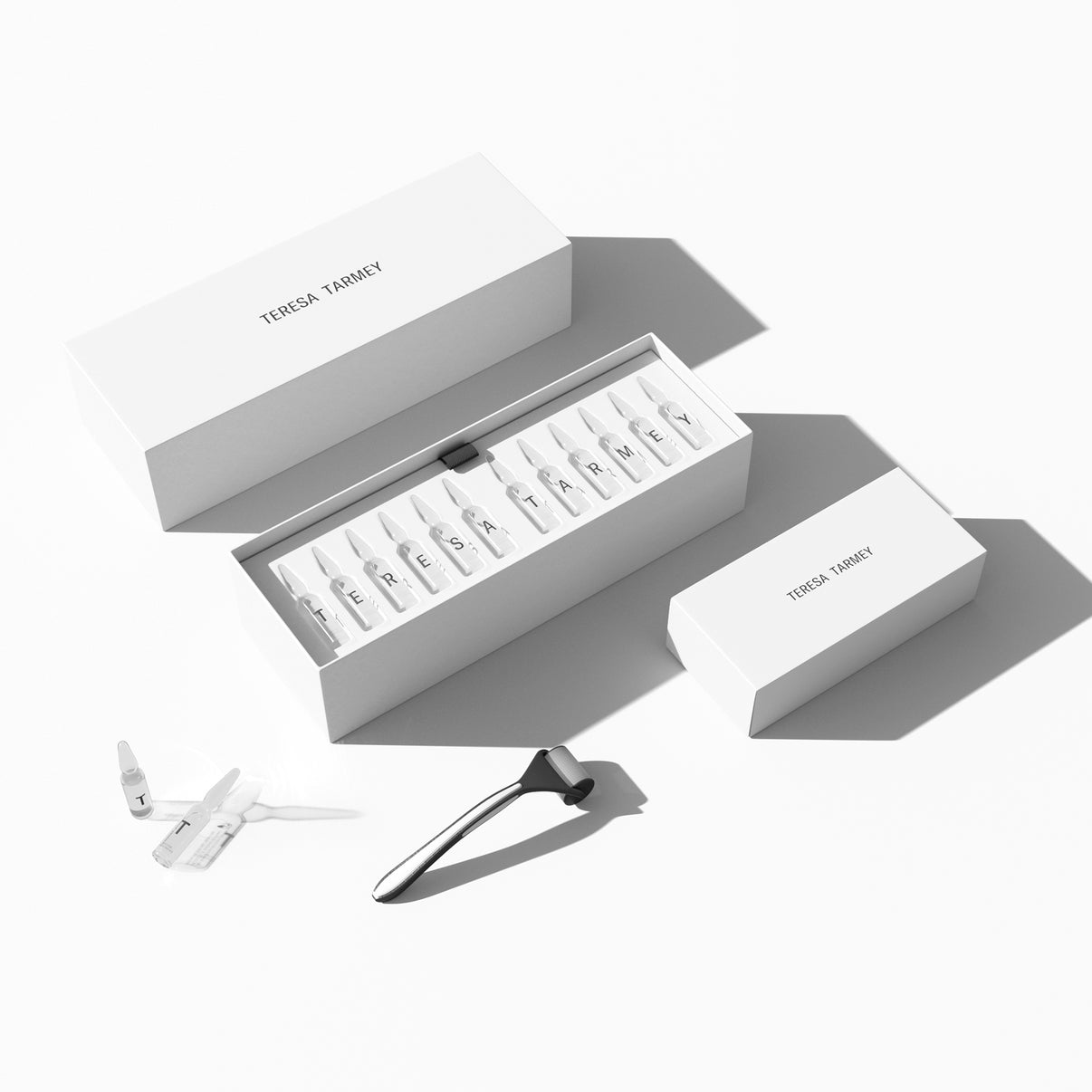 Microneedling Kit – Teresa Tarmey